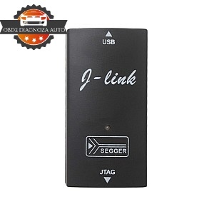 J-link V.8 programator