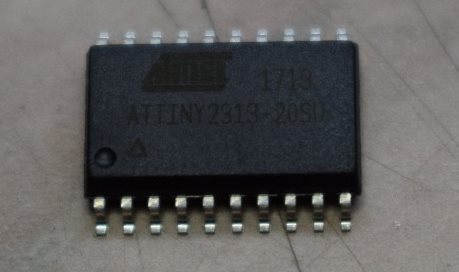ATTINY2313