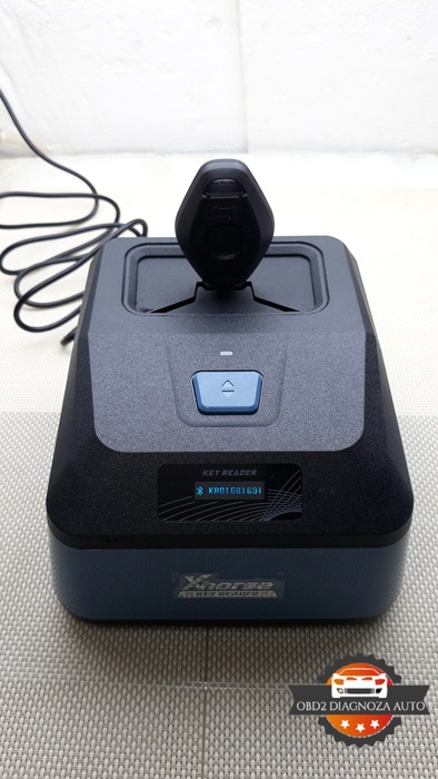 Xhorse Key Reader XDKR00GL