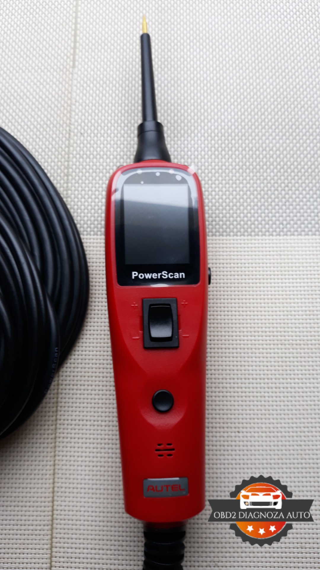 Autel PowerScan PS100