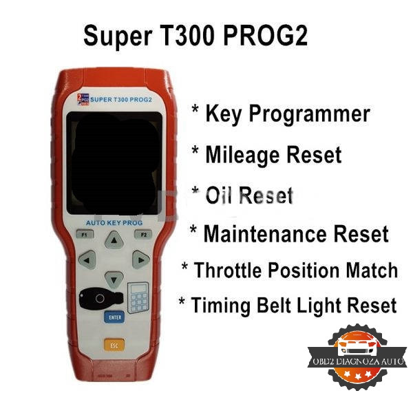 Super T300 Prog2